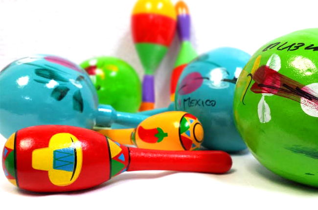 Mexican Party Supplies at Amols' Fiesta Party Supplies