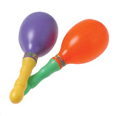 Maracas - Mexican Party Supplies at Amols' Fiesta Party