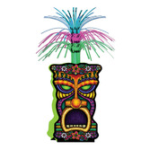 Luau Theme Party Supplies at Amols' Fiesta Party Supplies