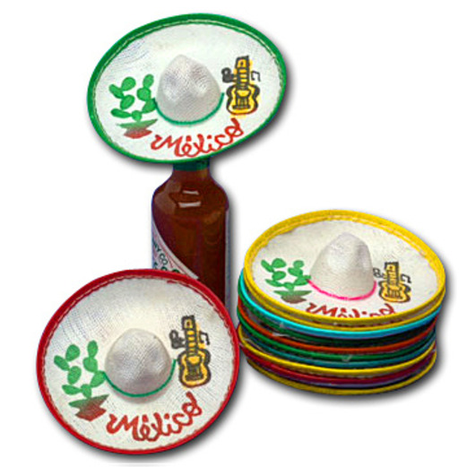 Sombreros - Mexican Party Supplies at Amols' Fiesta Party