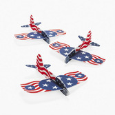 Patriotic Party Supplies at Amols' Fiesta Party Supplies