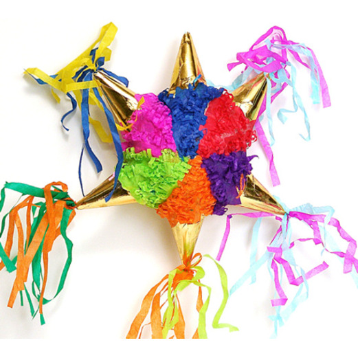 Pinatas - Mexican Party Supplies at Amols' Fiesta Party