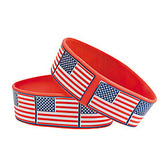 Patriotic Party Supplies at Amols' Fiesta Party Supplies