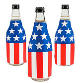 Patriotic Party Supplies at Amols' Fiesta Party Supplies