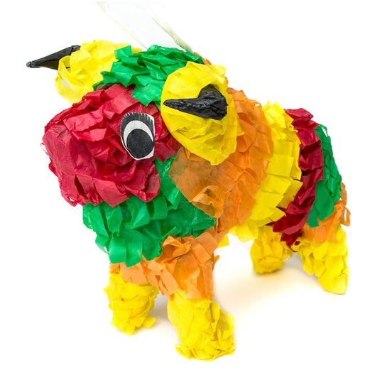 Pinatas - Mexican Party Supplies at Amols' Fiesta Party